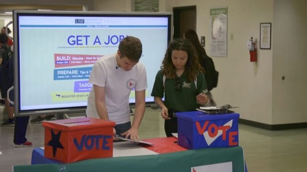 Lesson plan: Civic engagement and how students can get involved | PBS ...