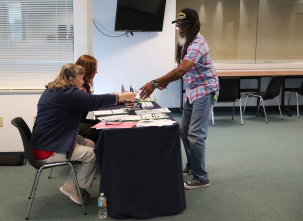 Lesson plan: What is felony disenfranchisement? | PBS News Hour Classroom