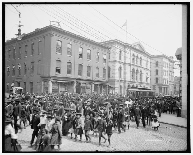 Lesson plan: History of Juneteenth and why it became a national holiday ...