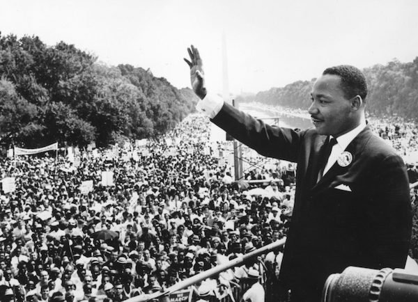 Lesson plan: The March on Washington and its impact | PBS News Hour ...