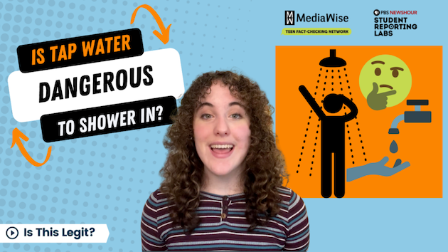 Be MediaWise lesson 11: How to detect ads disguised as 'helpful' news ...