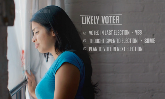 Lesson plan: Polling pitfalls | PBS News Hour Classroom