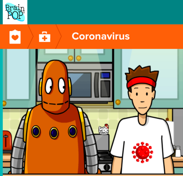 Coronavirus student guide: Virus explainer and news updates | PBS ...