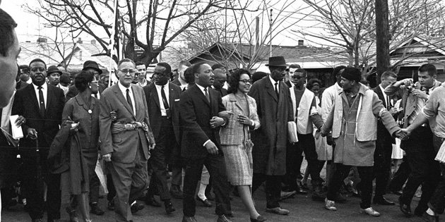 Classroom resources for Black History Month | PBS NewsHour Classroom