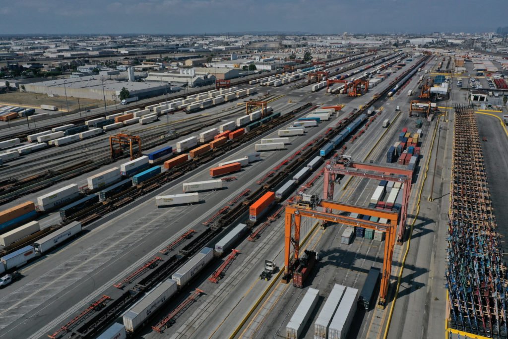 Railroad strike averted after union reaches tentative deal — and other ...