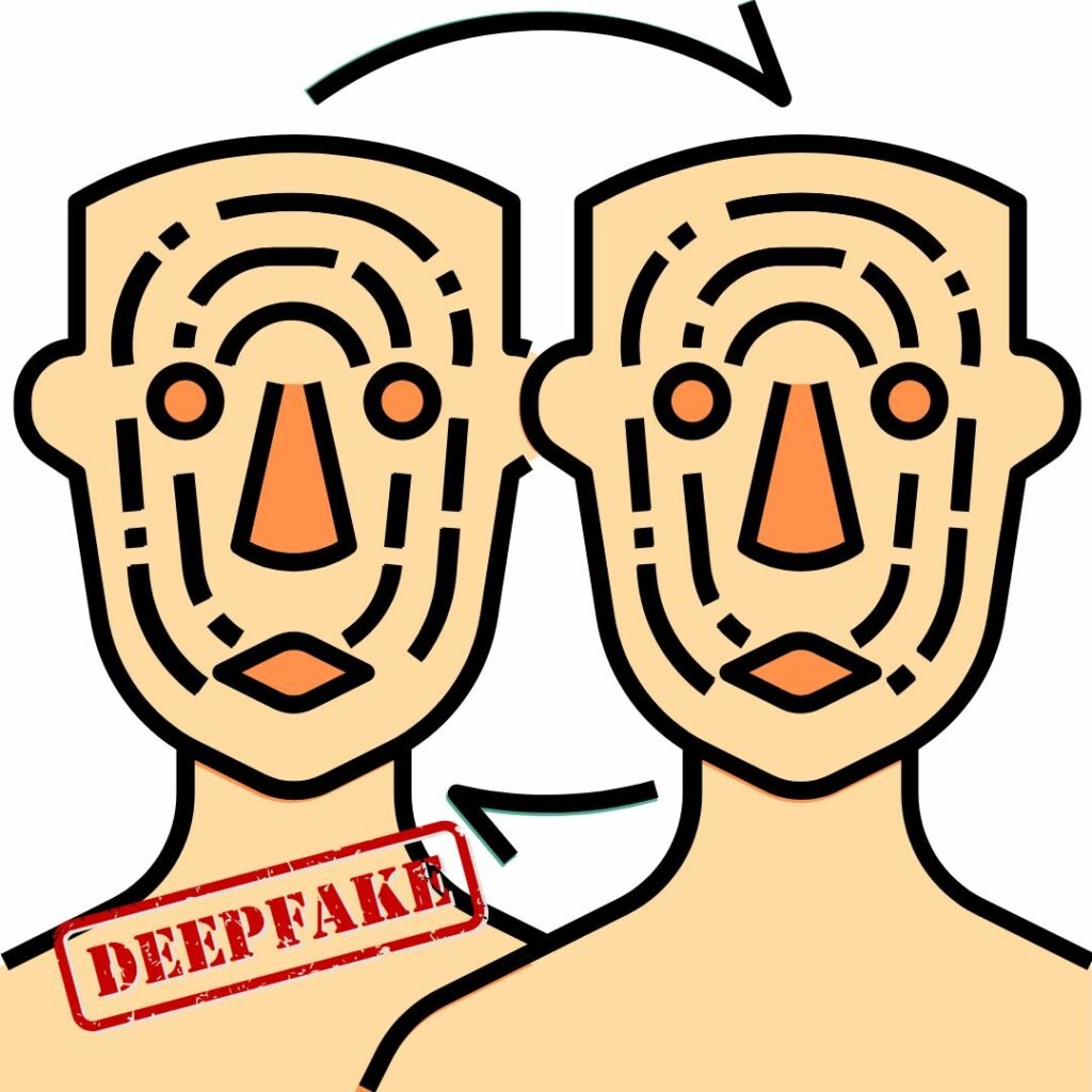 Media literacy lesson: Three types of manipulated video used to spread ...