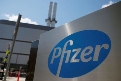 Is the Pfizer booster shot necessary to beat the Delta variant? | PBS ...