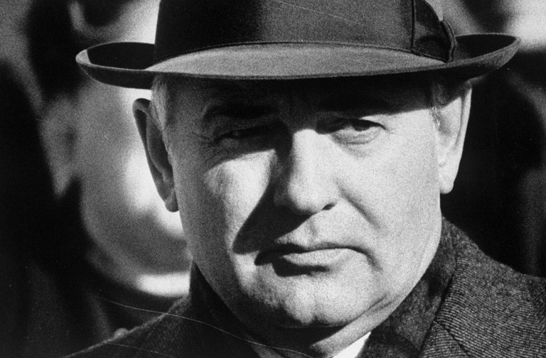 Remembering Mikhail Gorbachev, the last leader of the Soviet Union ...