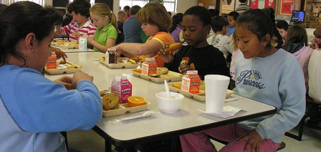 6 Resources to Teach World Food Day | PBS NewsHour Classroom