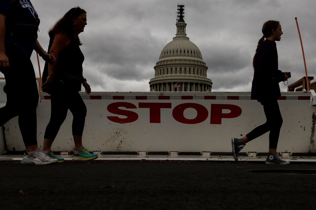 Lesson plan: Shutting down government shutdowns | PBS NewsHour Classroom