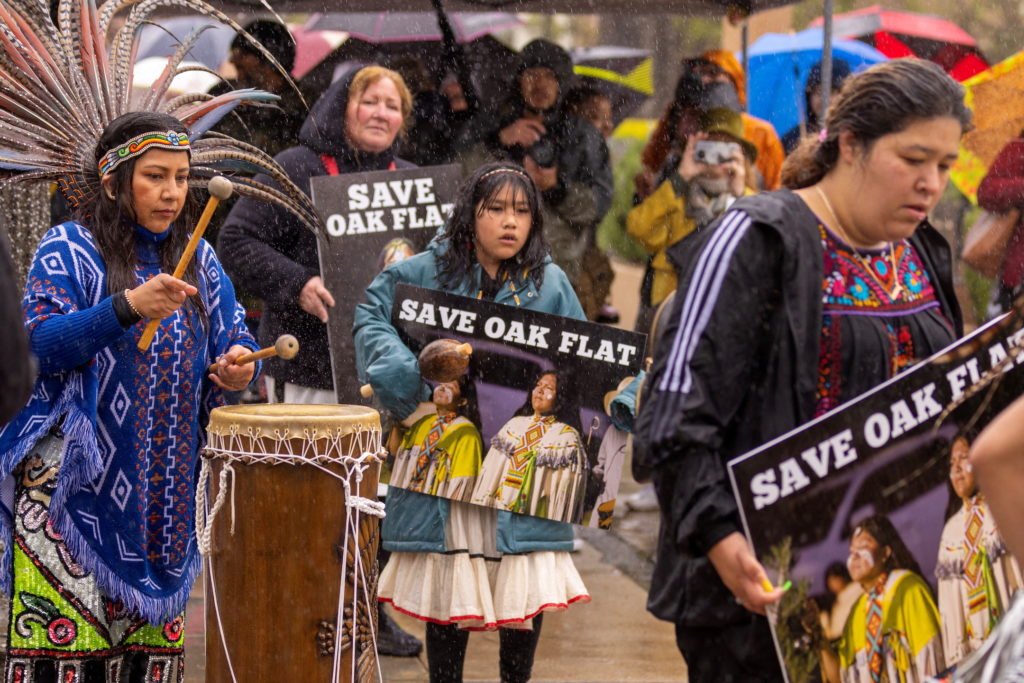 How the mineral mining boom endangers Indigenous communities | PBS News ...