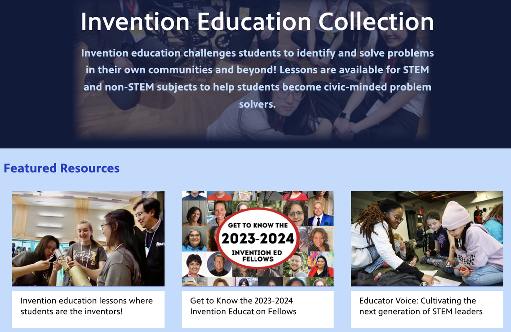From gun violence prevention to biomedical engineering, three inventors ...