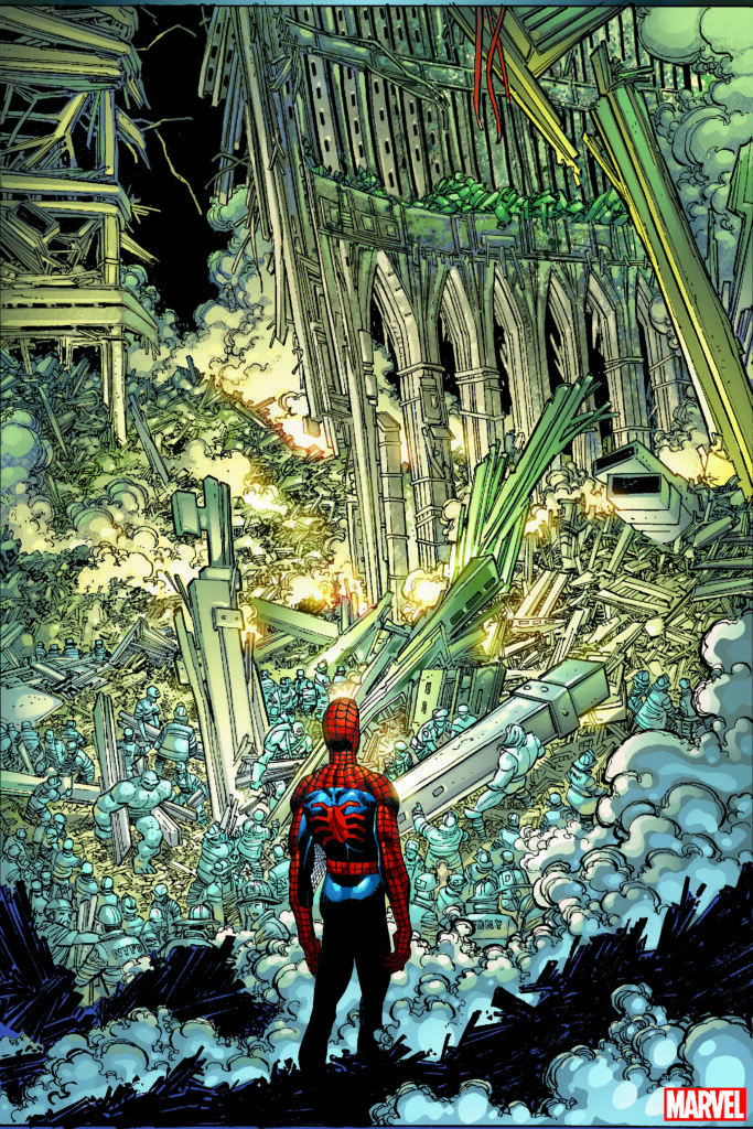 Lesson plan: Teaching 9/11 through comics | PBS News Hour Classroom