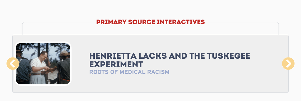 Unethical moments in U.S. medical research history | PBS News Hour ...