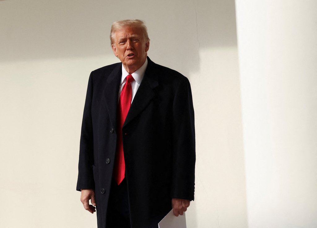 Trump begins term with wave of executive orders | PBS News Hour Classroom