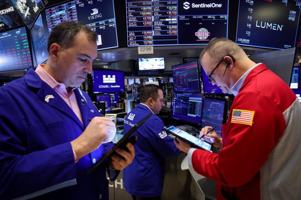 How Trump’s sweeping new tariffs could shake up U.S. and global ...