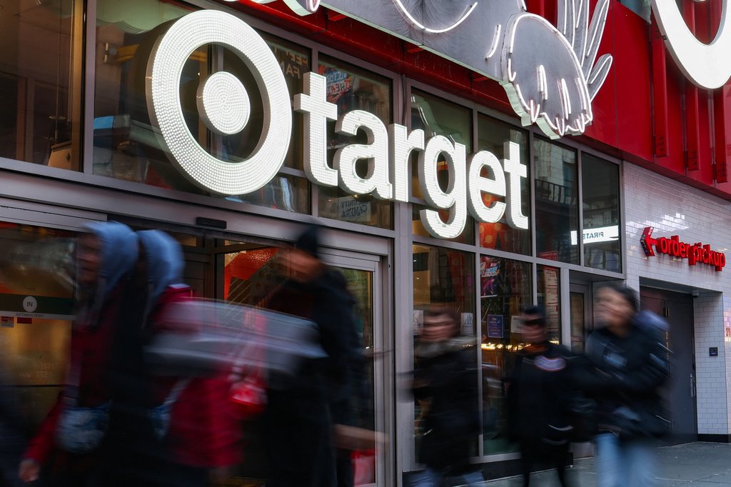 Why Target is being boycotted, and how the company has responded | PBS ...