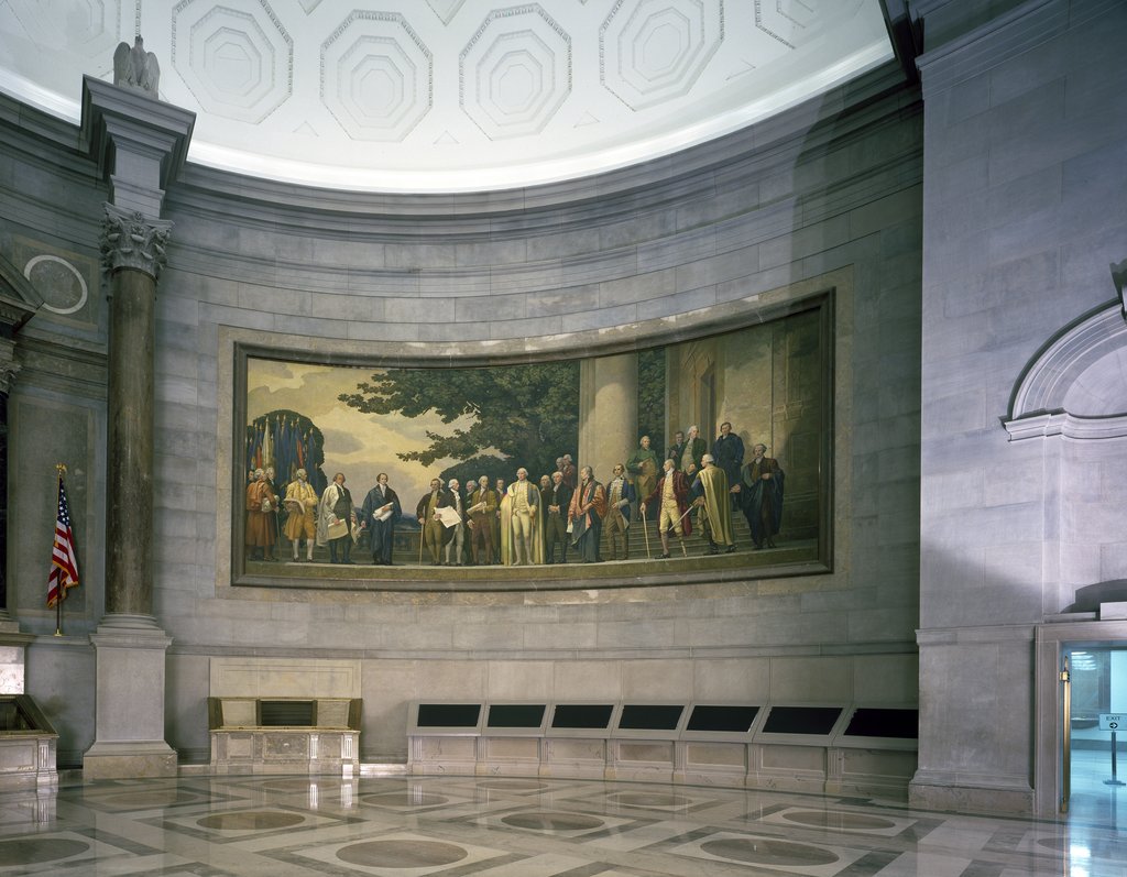 Two perspectives on originalism and the Constitution | PBS News Hour ...