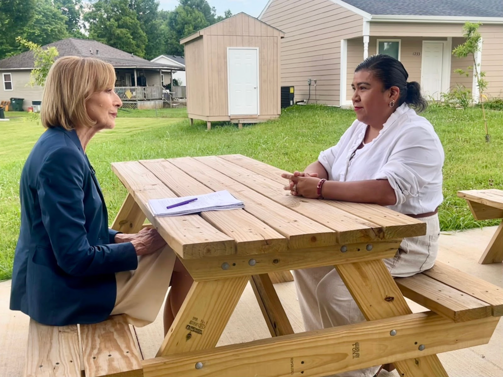 Community Connections: How Steph Curry and MLK III are working to unite ...