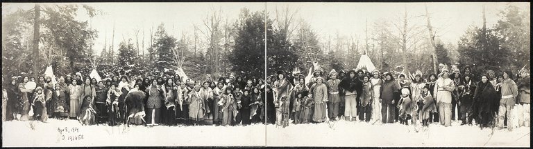 The lesser-known Native American origin of lacrosse | PBS News Hour ...