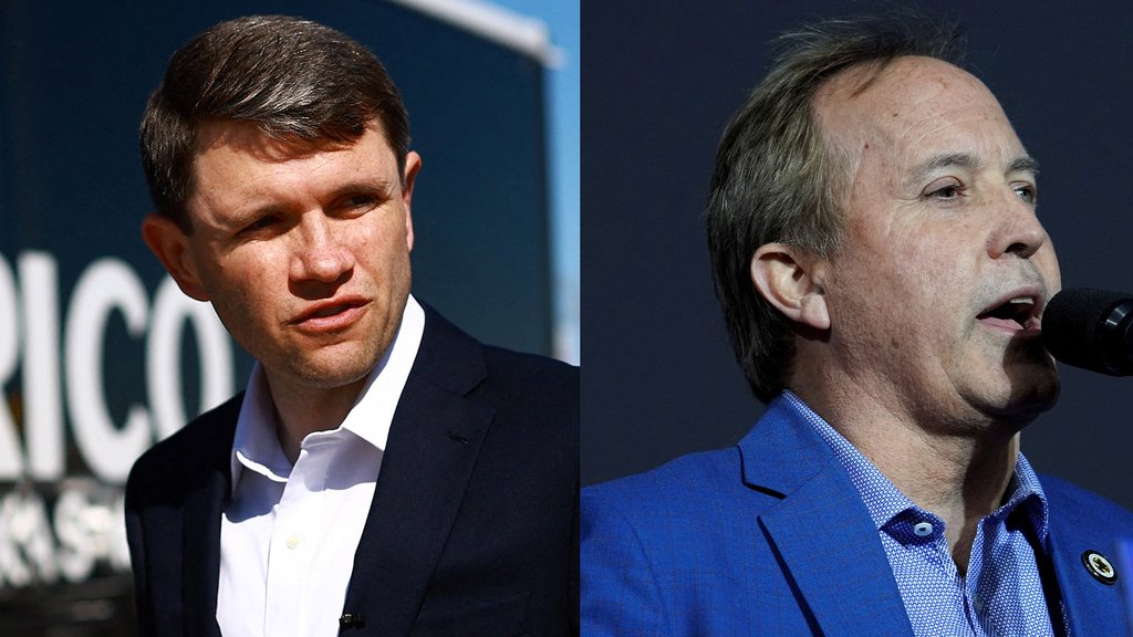 Monitoring the Midterms: Texas primaries lead to high-profile Senate ...
